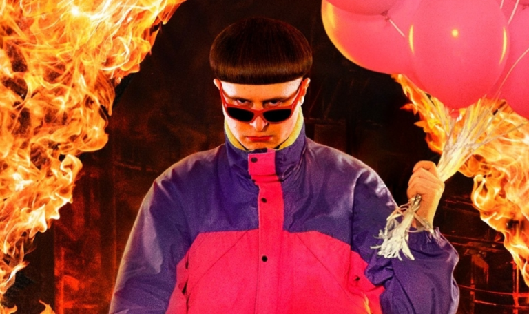 Oliver Tree anuncia concierto en Monterrey – Hi Nuevo León